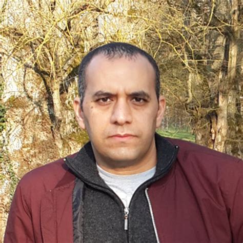 Ehab ABDELHAMID Research Associate PhD Imperial College London