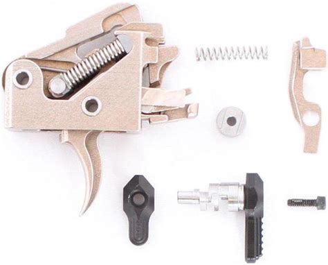 Delta Force Fostech Ar 15 Trigger Echo Ar Ii