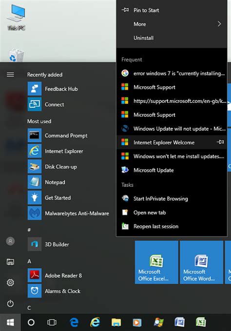 Two Installs Different Results Solved Page 2 Windows 10 Forums