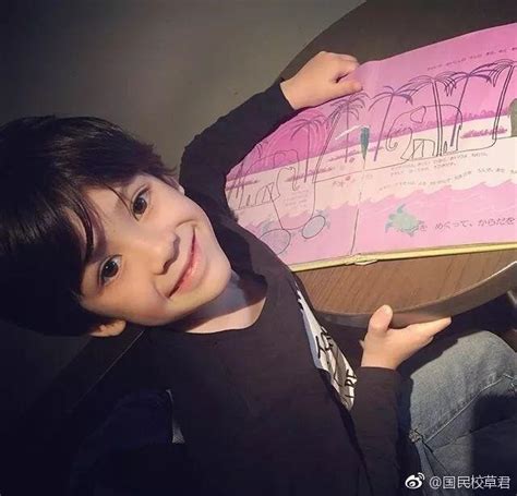 日俄混血的Maksim 這顏值是要突破天際啊 每日頭條