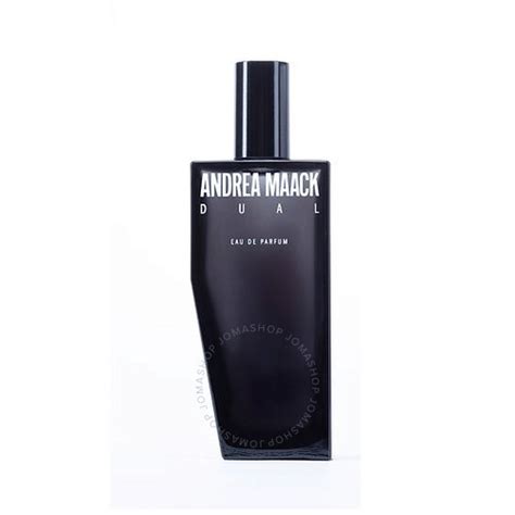 Andrea Maack Unisex Dual Edp Spray 17 Oz Fragrances 5694110036278