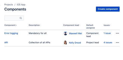 Organize Your Jira Issues With Subcomponents Work Life By Atlassian