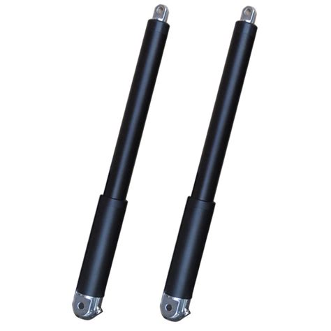 26mm Diameter Tubular Linear Actuators Ip65 Waterproof Electric Actuator 12v