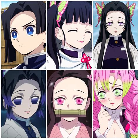 Незуко ра много фото