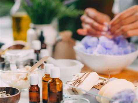 Melt And Pour Soap Vs Cold Process Soap Is One Better
