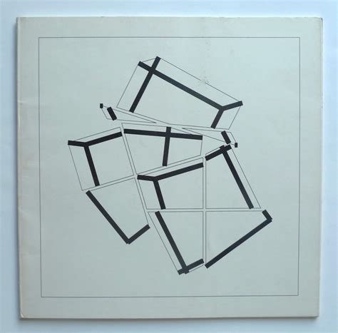 Divisibilitymohr Manfred Manfred Mohr Divisibility Ii Generative Arbeiten 1981 1984