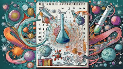 Key Dates In Stem Calendar 2026 Danny Nics Science Fix