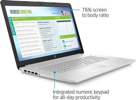 Windows Pro Hp Fhd Business Laptop Th Gen Core I G Beats I G