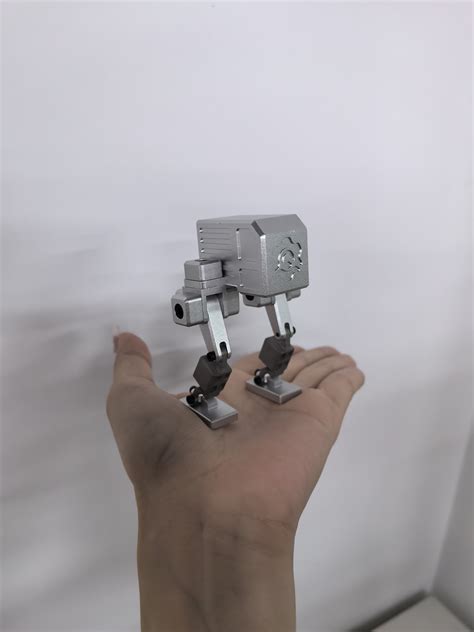 gallery mini π：open source ros high performance robot