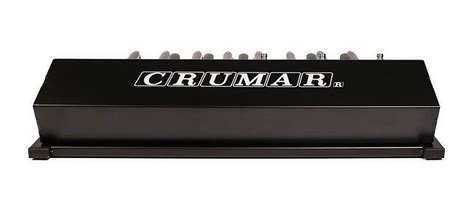 Crumar Mojo Ped Crumar Midi Pedalboard Mojo Peda Pedalboard For Digital Piano