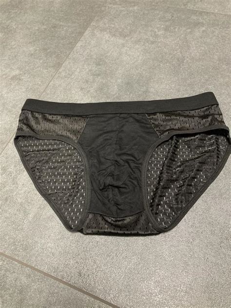 Труси в сіточку — ціна 175 грн у каталозі Труси Купити чоловічі речі за доступною ціною на Шафі