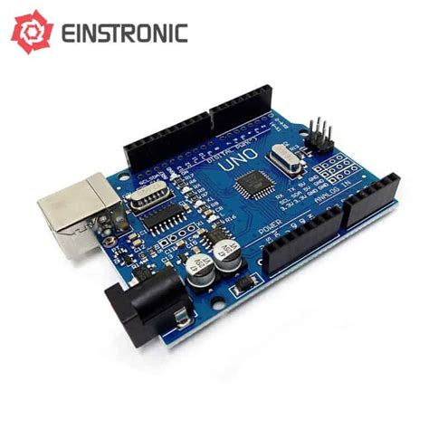 Uno R Compatible CH Einstronic Enterprise Uno R Compatible CH Einstronic Enterprise