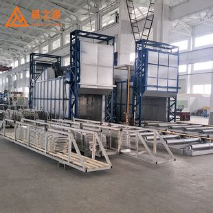 铝型材时效炉铝合金回火炉型材工业炉大烘箱 阿里巴巴
