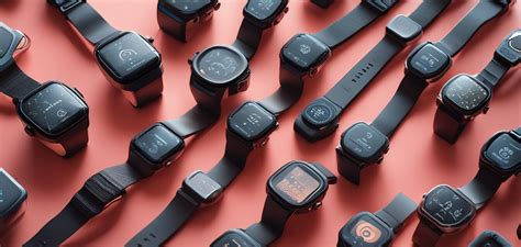 Fitness Trackers For Weight Loss Feature Summary