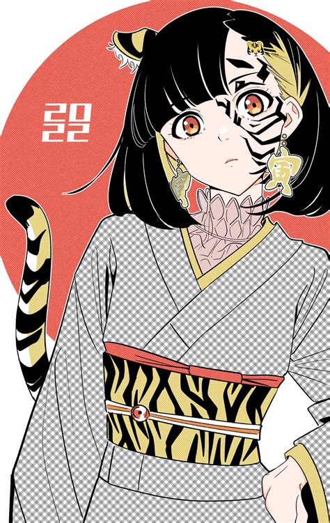 Acubi Tomaranai Original Highres 1girl 2022 Animal Ears Animal