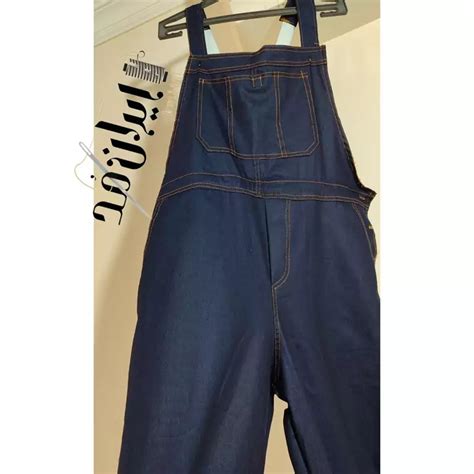 لباس کار دوبنده لی تولیدی پوشاک ایران مد