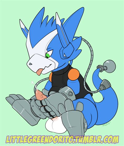 Rule 34 Appmon Species Balls Bodily Fluids Cum Digimon Digimon