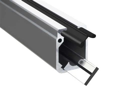 SINO Measurement Technology Leading Manufacturer Of KA Linear Scales