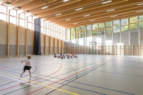 Интерьеры школы на 825 мест Архитектурная мастерская Юсупова