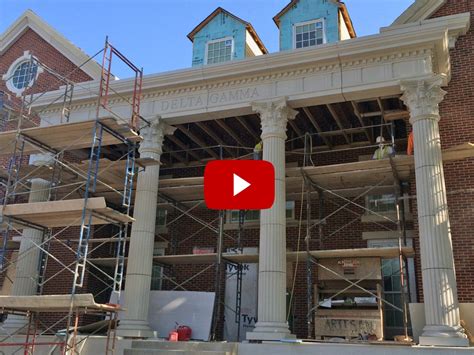 Stone Cladding Advanced Architectural Stone