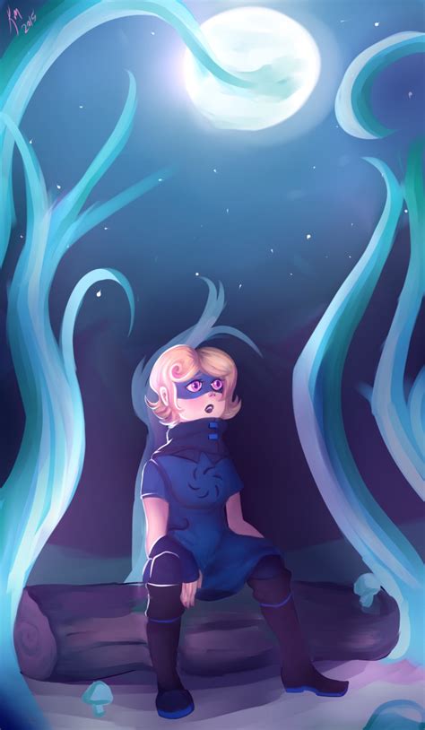Roxy God Tier