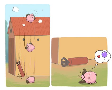 Inflated Cleffa 10 10 By Selphy6 On Deviantart