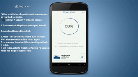 [tut] how to root any android device without a computer easy method