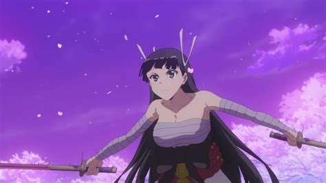 가슴붕대와 겨드랑이