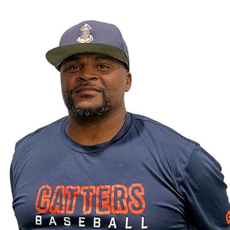 Allen Patrick Wildcatters Baseball