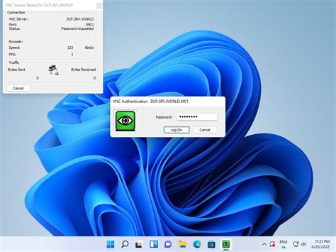 Ubuntu 22 04 Lts Configure Vnc Server Server World