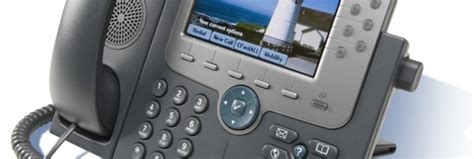 Hack Turns The Cisco Phone On Your Desk Into A Remote Bugging Device Ars Technica