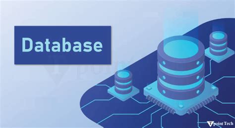 Difference Between Database And Dbms Tpoint Tech