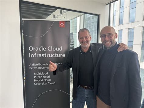 Today Vice President Reiner Zimmermann Of The Dw And Big Data Program Management Embarked On A