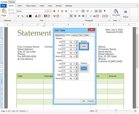 Features Overview Nov Rich Text Editor For Net Blazor Winforms Wpf And Mac Nevron