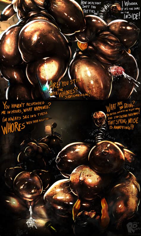 Rule 34 1futa Absurdres Ass Belly Inflation Bubble Ass Bubble Butt