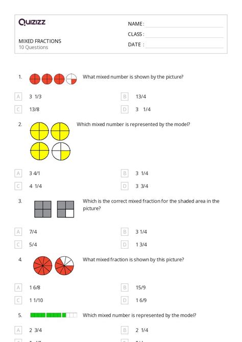 50 Mixed Operations Worksheets For 2nd Class On Quizizz Free And Printable