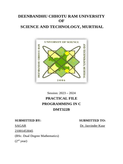 Dsuc Practical File Prog In C Pdf Queue Abstract Data Type Pointer Computer