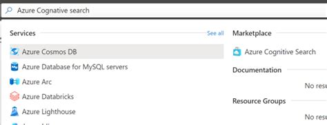 Implement A Full Text Search Using Azure Cognitive Search In Aspnet