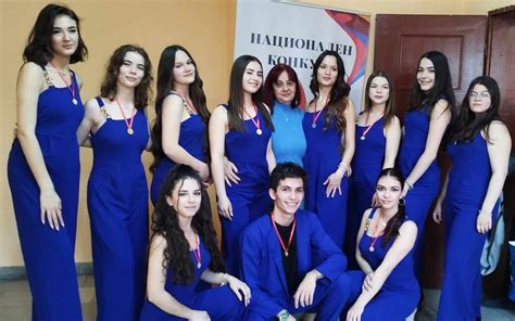 С 13 отличия се завърнаха от национален конкурс възпитаниците на Общинския младежки дом Община