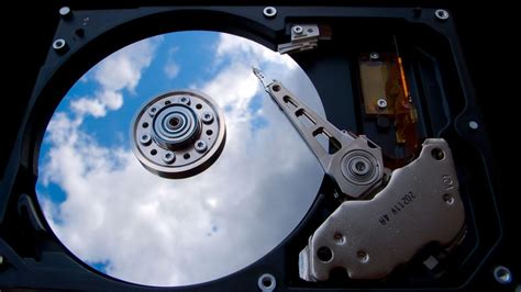 Как удалить виртуальный диск в Windows 10