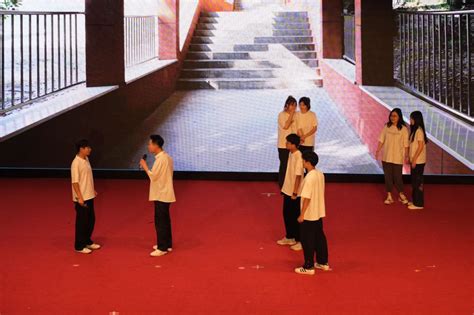 美术学院向阳之处必有声荣获校园心理剧大赛三等奖 长春大学美术学院