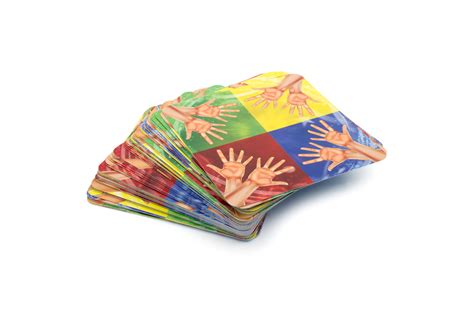 Настольная игра Руки вверх (Hands Up) купить в в магазине Знаем Играем ...