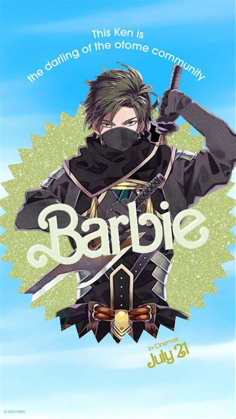 General Using The Barbieai Filter For My Fav Lis And Toma Rotomegames