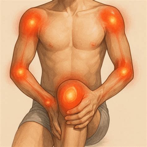 Sakit Sendi Ketahui 5 Benefits Best Fisioterapi Untuk Kesihatan Sendi Iswanah Physiotheraphy