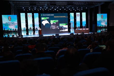 Албан хаагчдыг гадаад сургалтад хамруулах замаар хүний нөөцийг чадавхжуулна