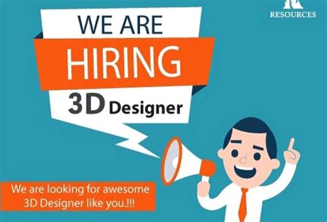 Komal Kumari On Linkedin Hiring Hiringimmediately Urgentrequirement Urgenthiring 3ddesigner