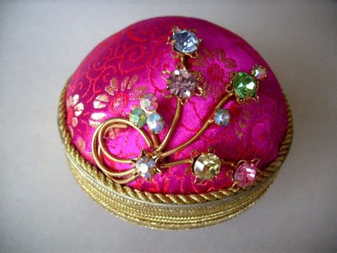 красивые игольницы - для вдохновения 1. Обсуждение на LiveInternet ...