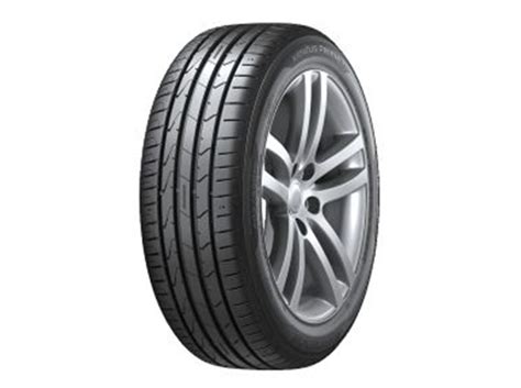 Hankook 205 60 R16 V - Hankook - Gume i Felne