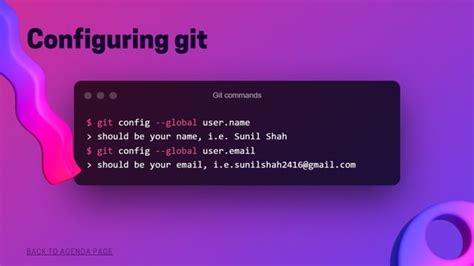 Introduction To Git And Githubpdf
