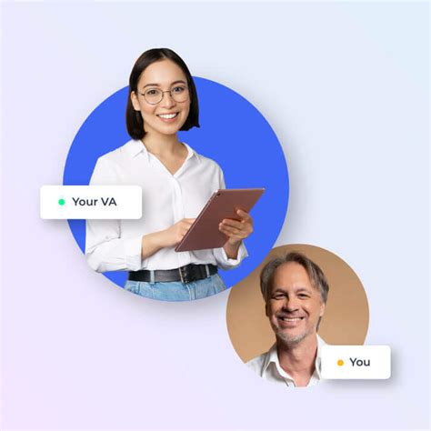 Virtual Personal Assistants For Busy Professionals Wing Assistant
